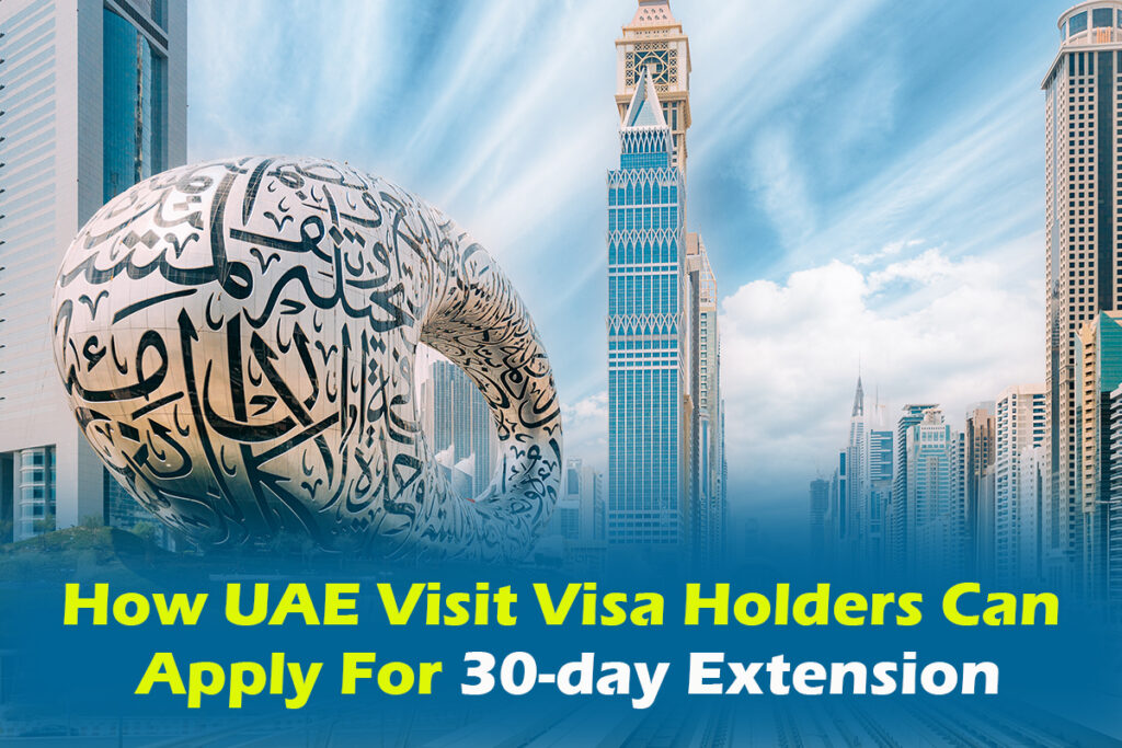 How to Apply for Spouse Visa in UAE