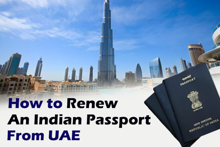 How To Renew An Indian Passport From UAE how-to-renew-an-indian-passport-from-uae
